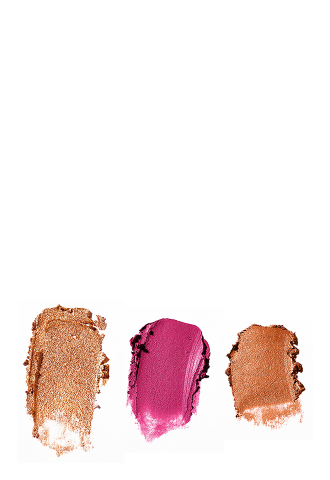 La Sélection Bâtons de Couleur 2 набор из 3-х многофункцинальных стиков ...