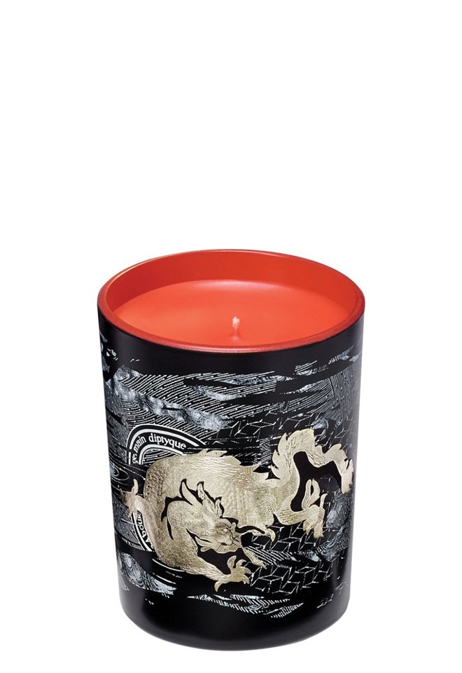 Свеча Dragon 190 г купить оригинал diptyque от 0р в интернет магазине ...